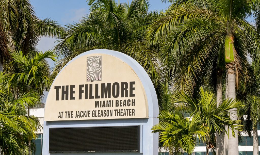 Top Miami Concert Venues: Best Places to See Live Music