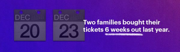 Countdown to Super Bowl: Ticket Stats - Ticketmaster Blog