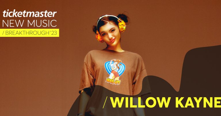 New for 2023: Meet 10 of the Top Breakthrough Artists From the UK ...