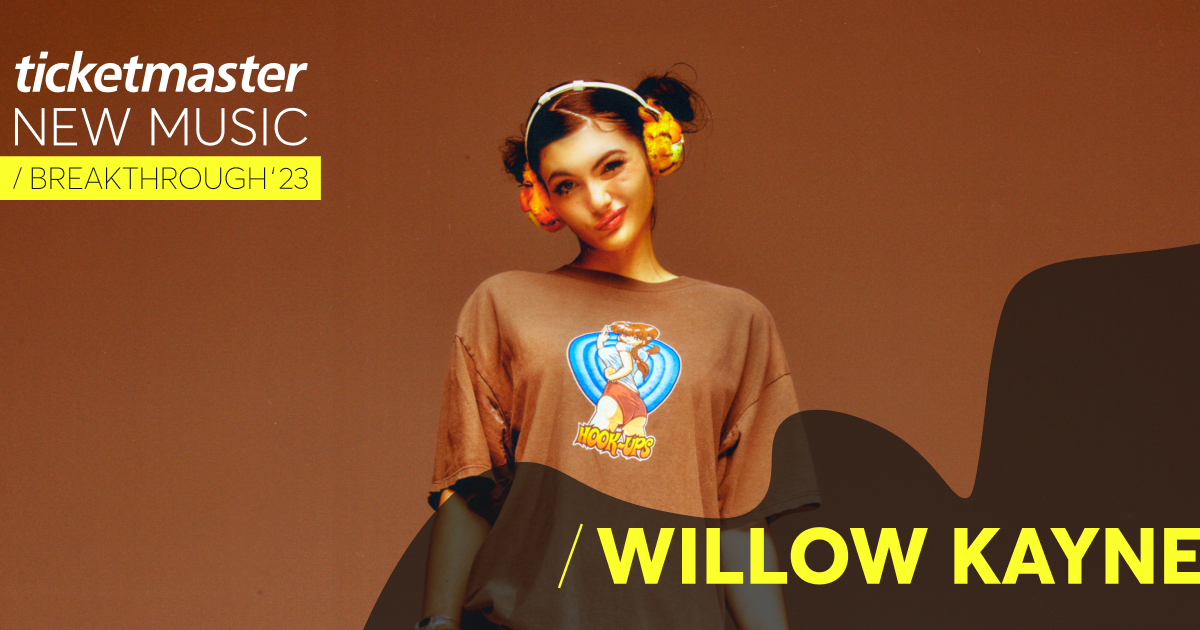 New for 2023: Meet 10 of the Top Breakthrough Artists From the UK ...