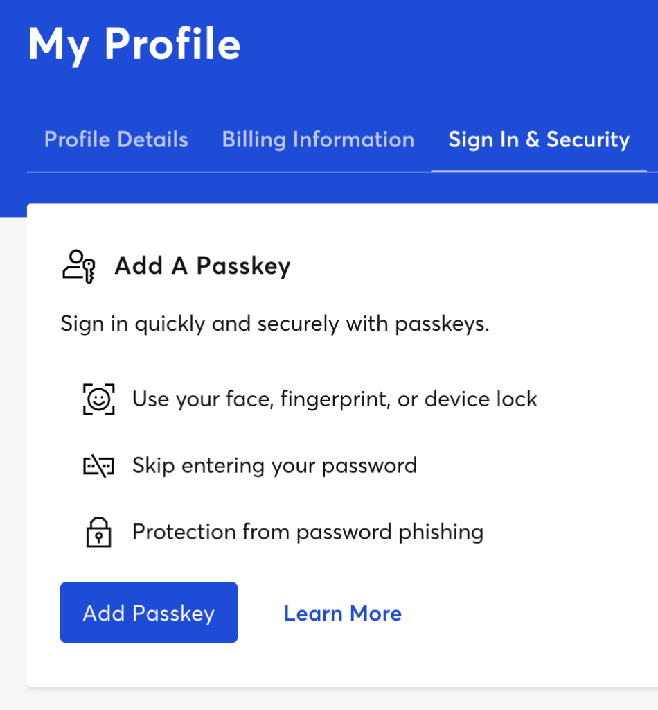 Account Security Tips: How to Protect Your Tickets