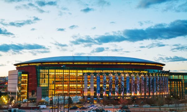 Discover Denver: The Best Concert & Live Music Venues