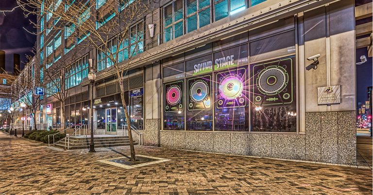 Baltimore's Top Concert Venues: Where to See Shows in Charm City