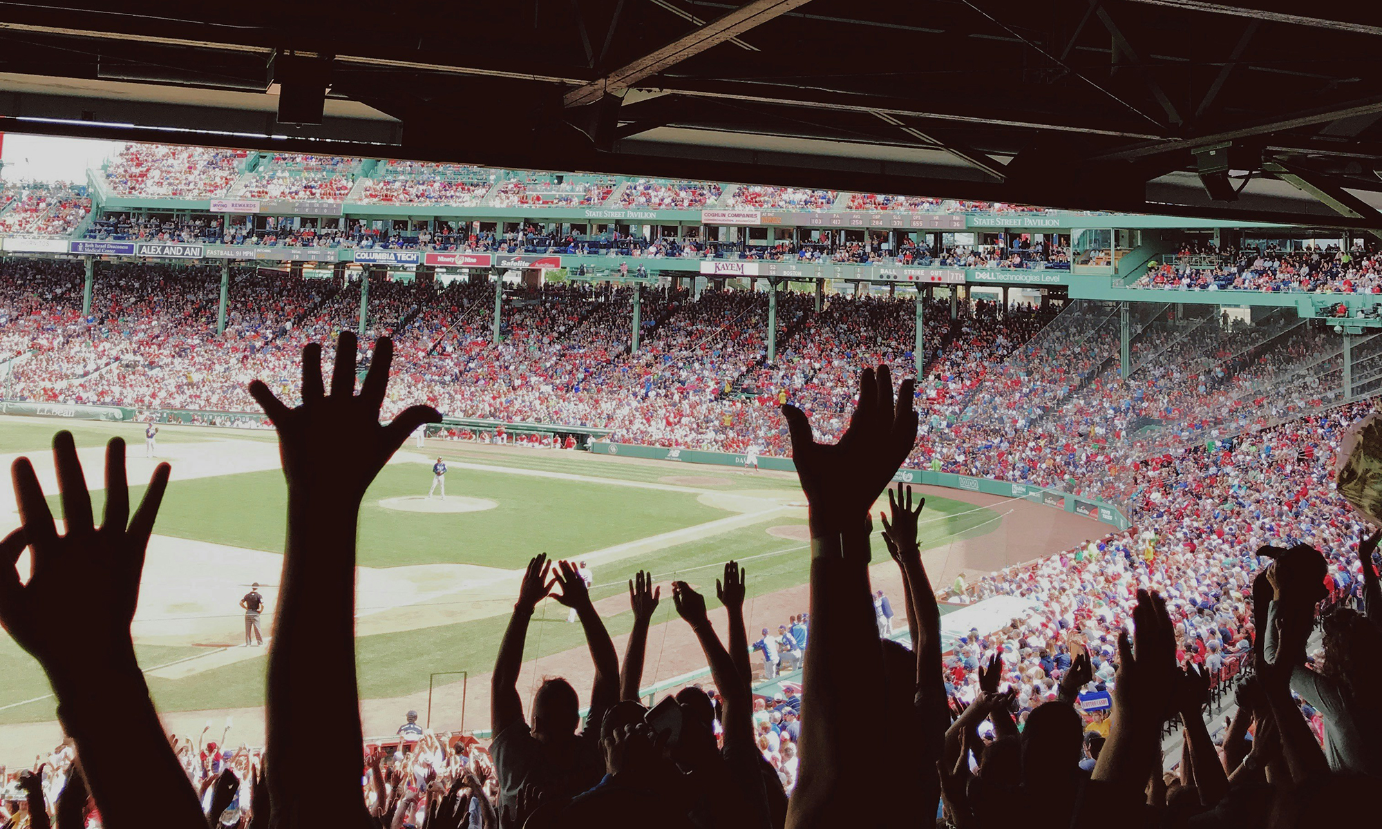 Celebrating Red Sox Fans: A Deep Dive into Fenway's Faithful Celebrating Red Sox Fans: A Deep Dive into Fenway's Faithful