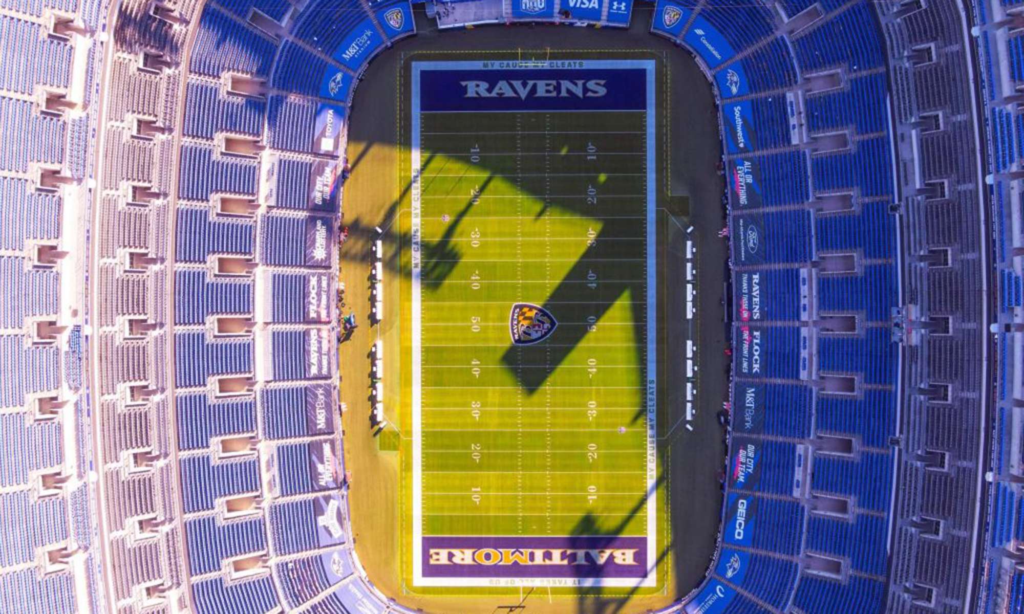 NFL Games for Kids: Your Guide for Taking Little Ones