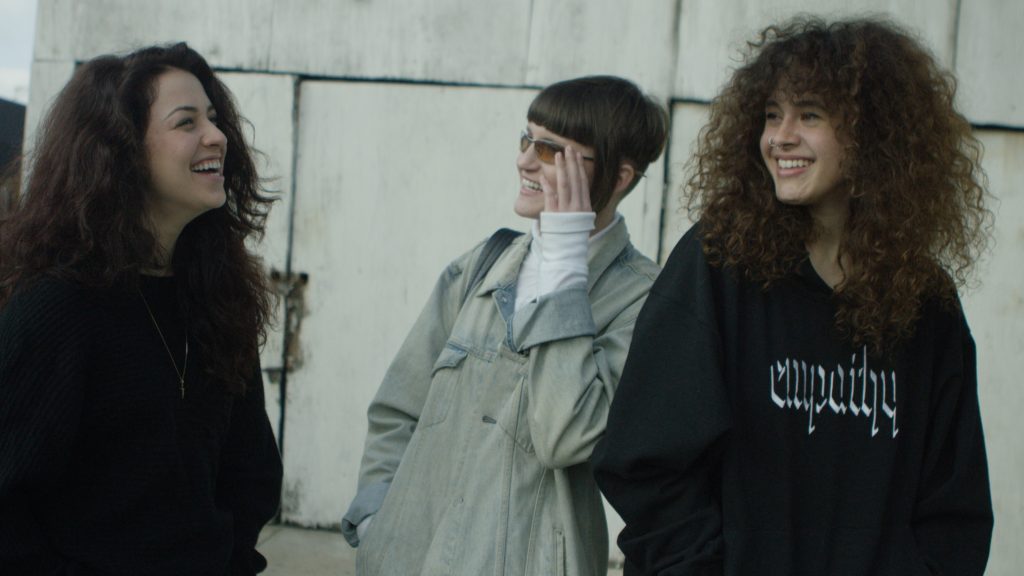 MUNA Celebrate Album Debut with Sold Out Show in San Francisco ...