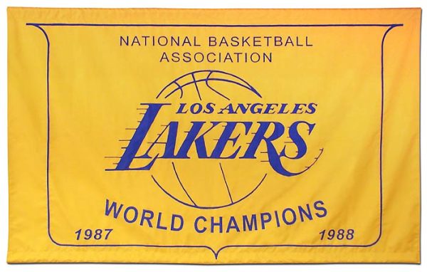 NBA Championship Banners and How They're Made, Explained