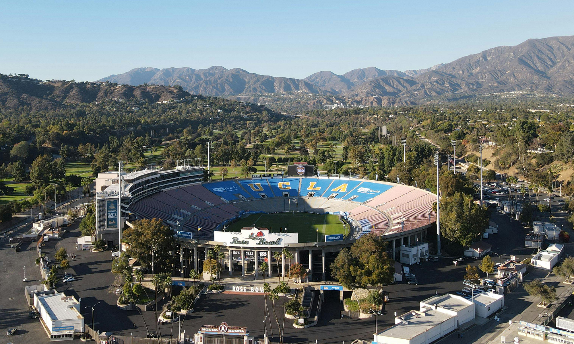 College Football Bowl Games Explained: How They Work & Are Determined