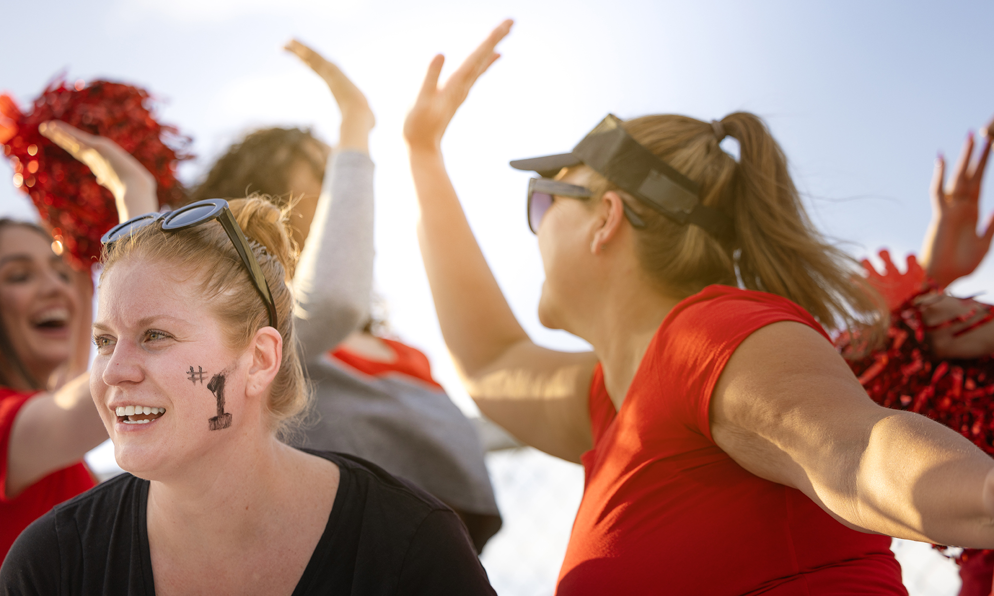 The Best College Football Traditions: A Guide to Top CFB Game Day Rituals