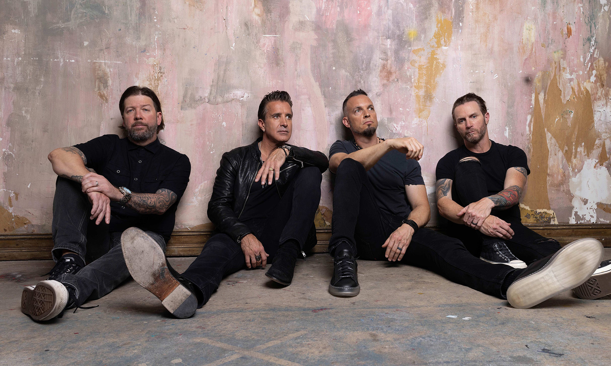 Creed Concert Setlist: Discover the Average Song List