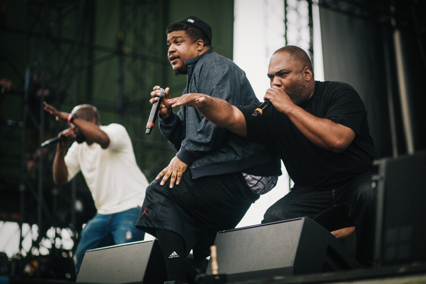 Hip Hop Heads: These Music Festivals are For You - Ticketmaster Blog