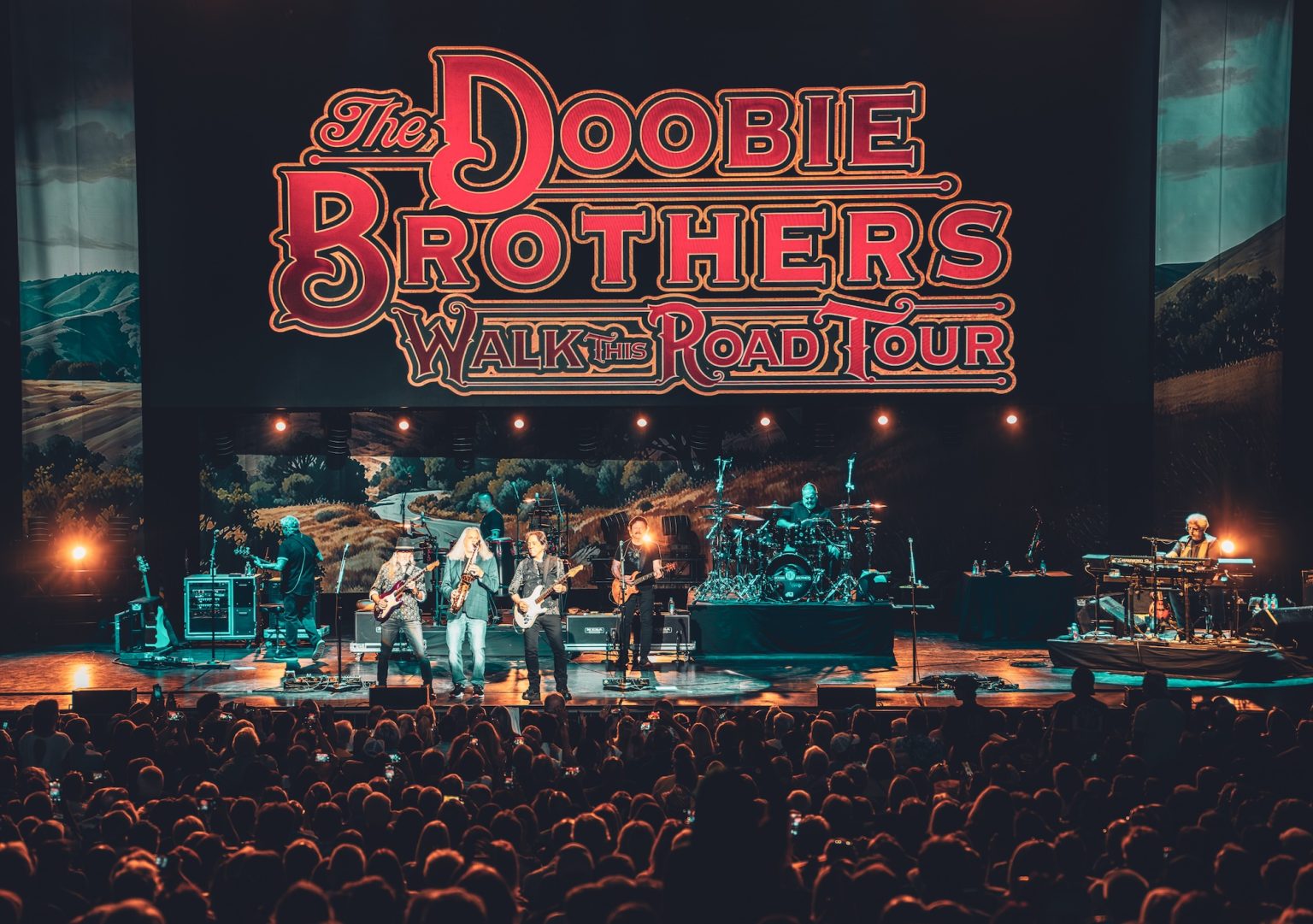 Doobie Brothers Setlist: What to Know For the Oneness Tour 2026