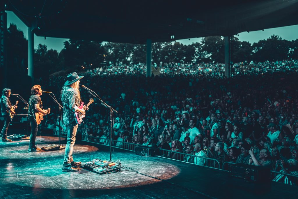 Doobie Brothers Setlist: What to Know For the Oneness Tour 2026