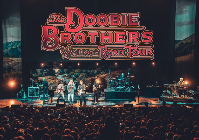 Get Set for The Doobie Brothers: Essential Info for the 2025 Tour