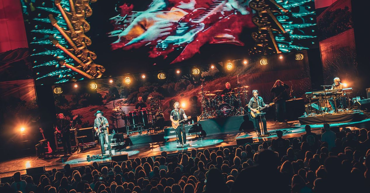 Doobie Brothers Setlist: What to Know For the Oneness Tour 2026