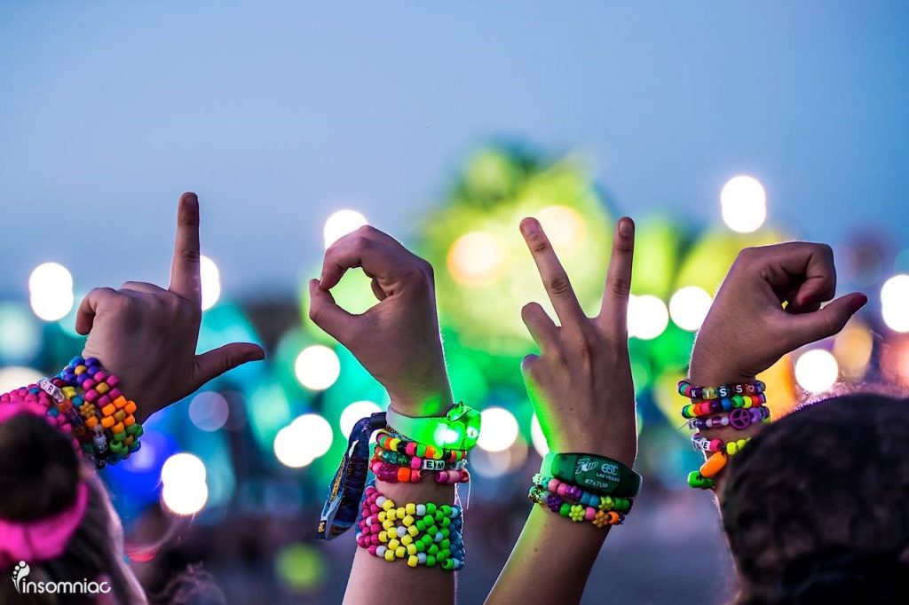 EDC Las Vegas Guide: 13 Tips for a Magical Festival Experience ...
