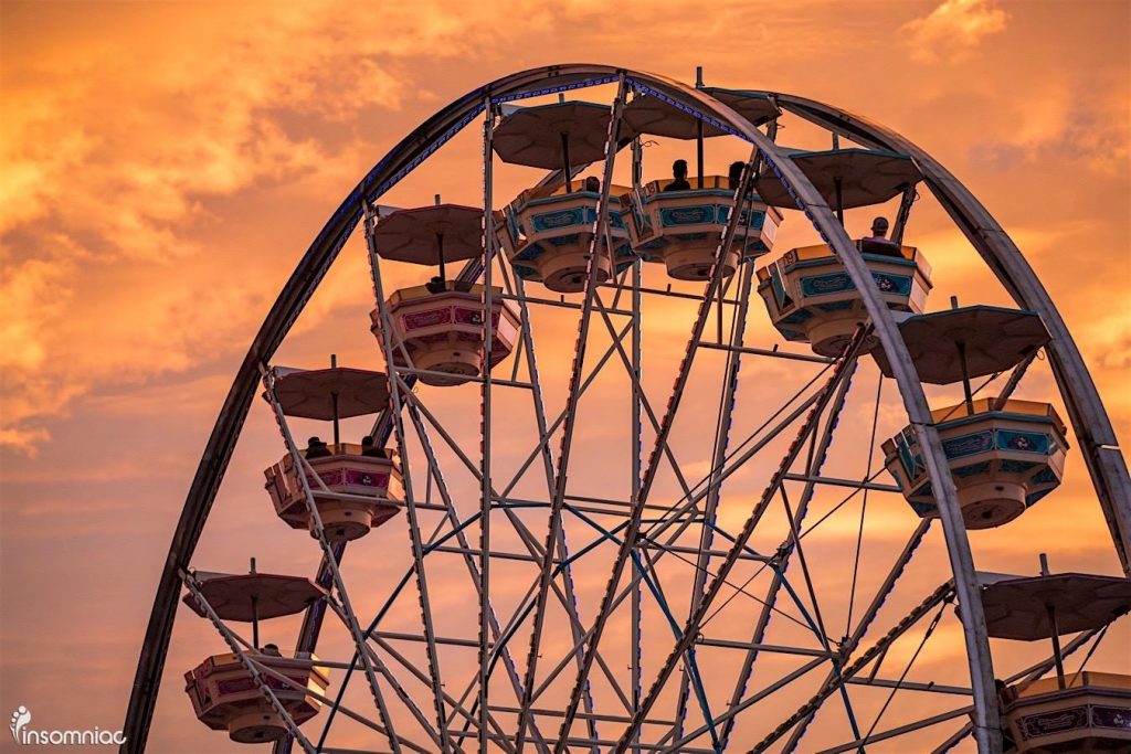 EDC Las Vegas Guide: 13 Tips for a Magical Festival Experience ...