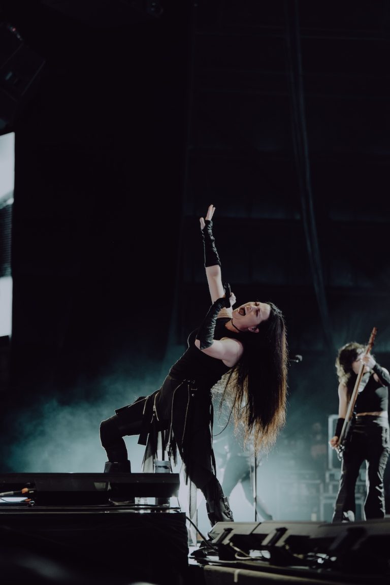 What to Know for Evanescence: 2026 World Tour Setlist