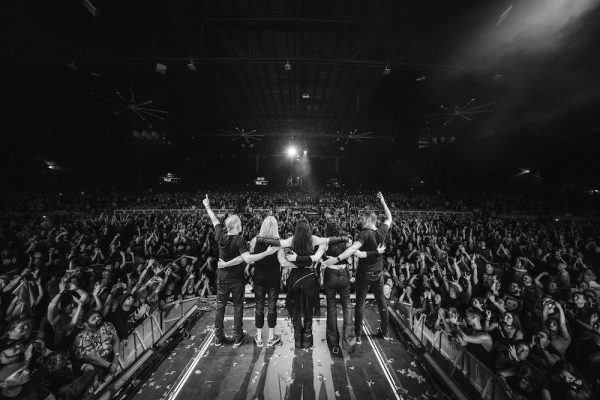 What to Know for Evanescence: 2026 World Tour Setlist