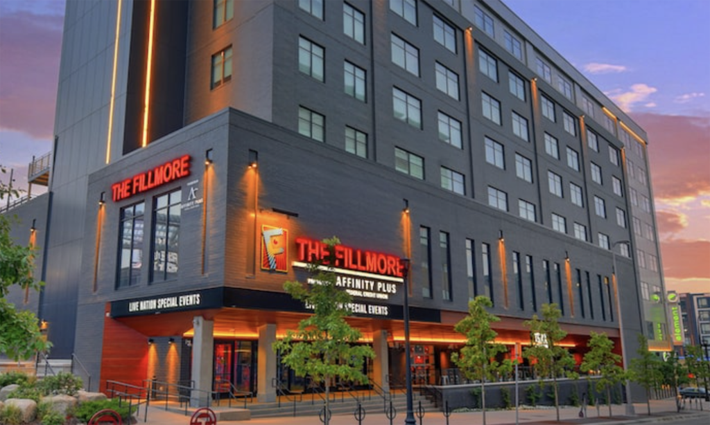 The Top Concert Venues in Minneapolis to Rock the Night Away