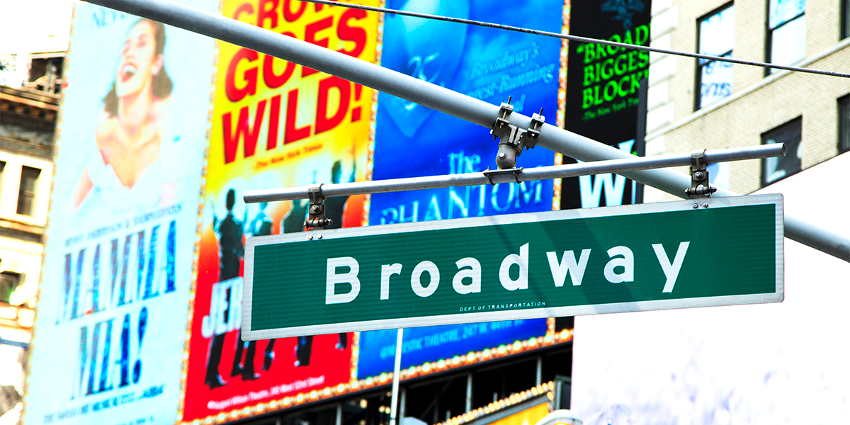 Beginner's Guide to Broadway: Discover Shows for First-Timers