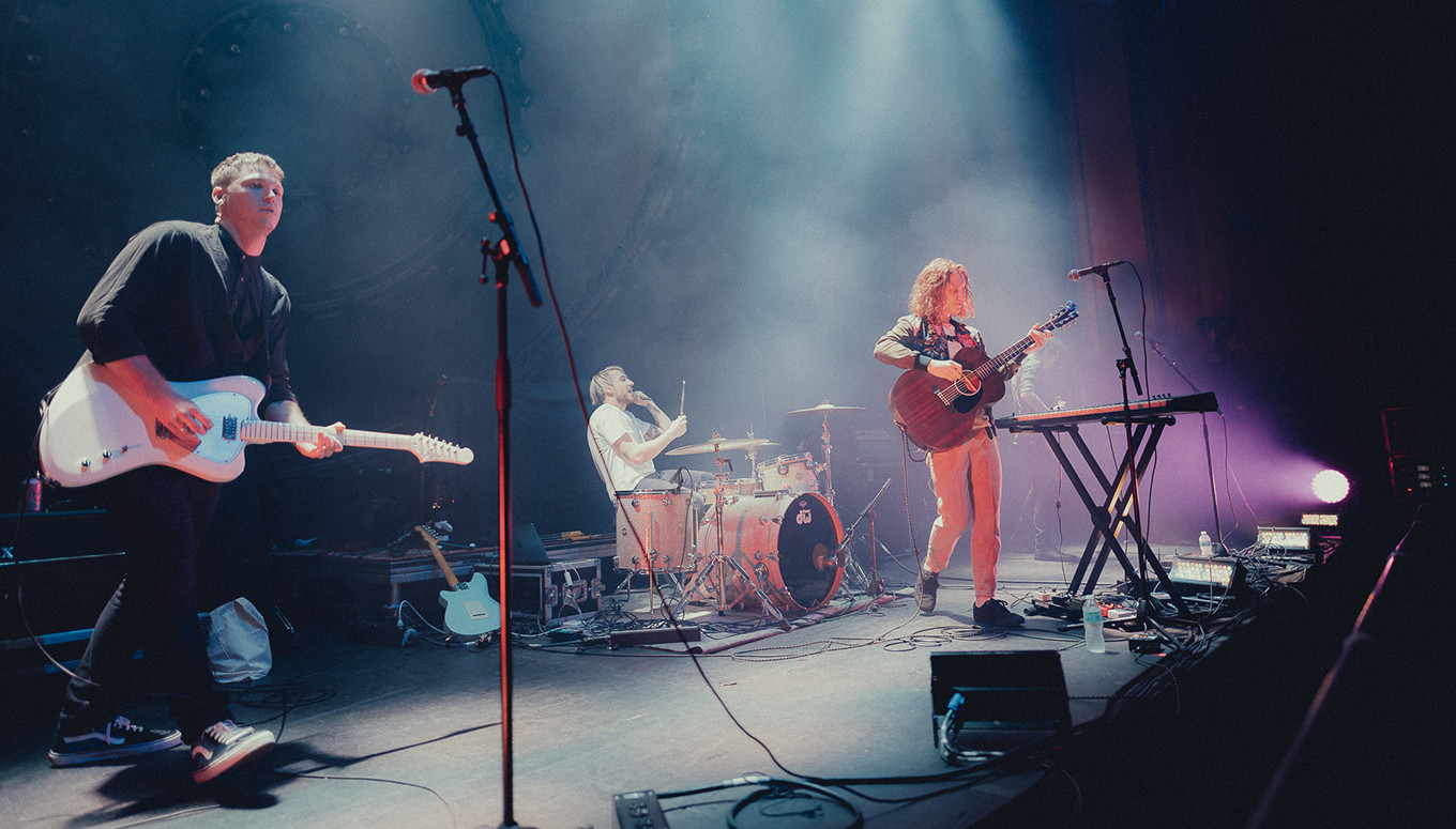 flor Discusses Their Past And Future In Exclusive New Interview ...