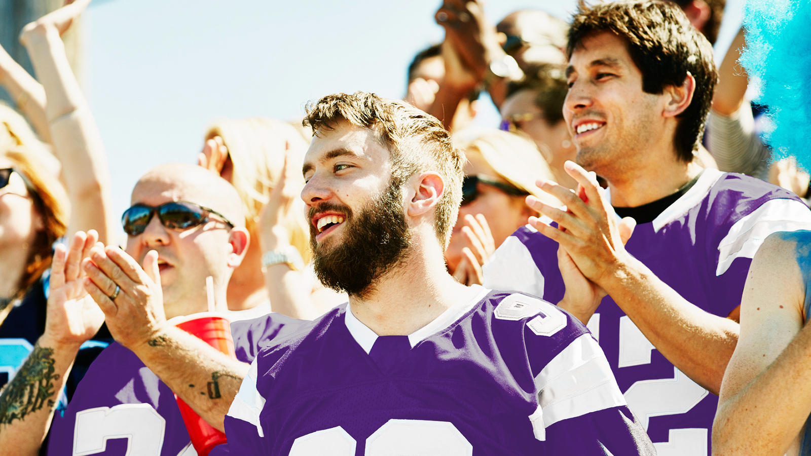 Washington Huskies Game Day Guide: Tailgating, Traditions & Husky ...