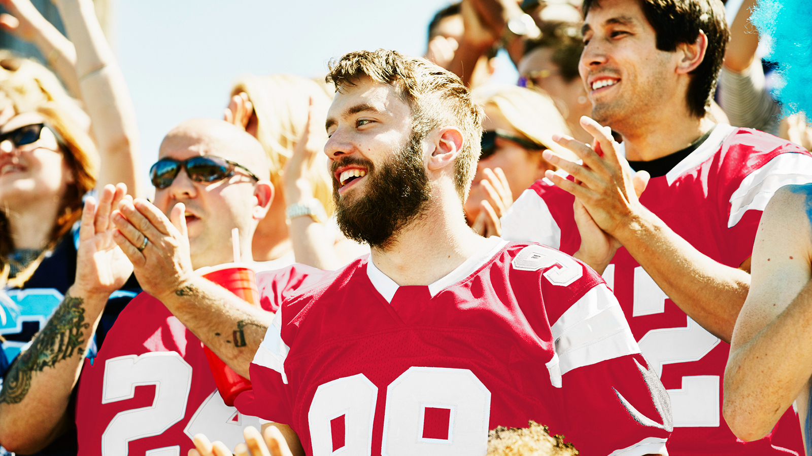 Wisconsin Badgers Game Day Guide: Tailgating, Traditions & Camp Randall ...
