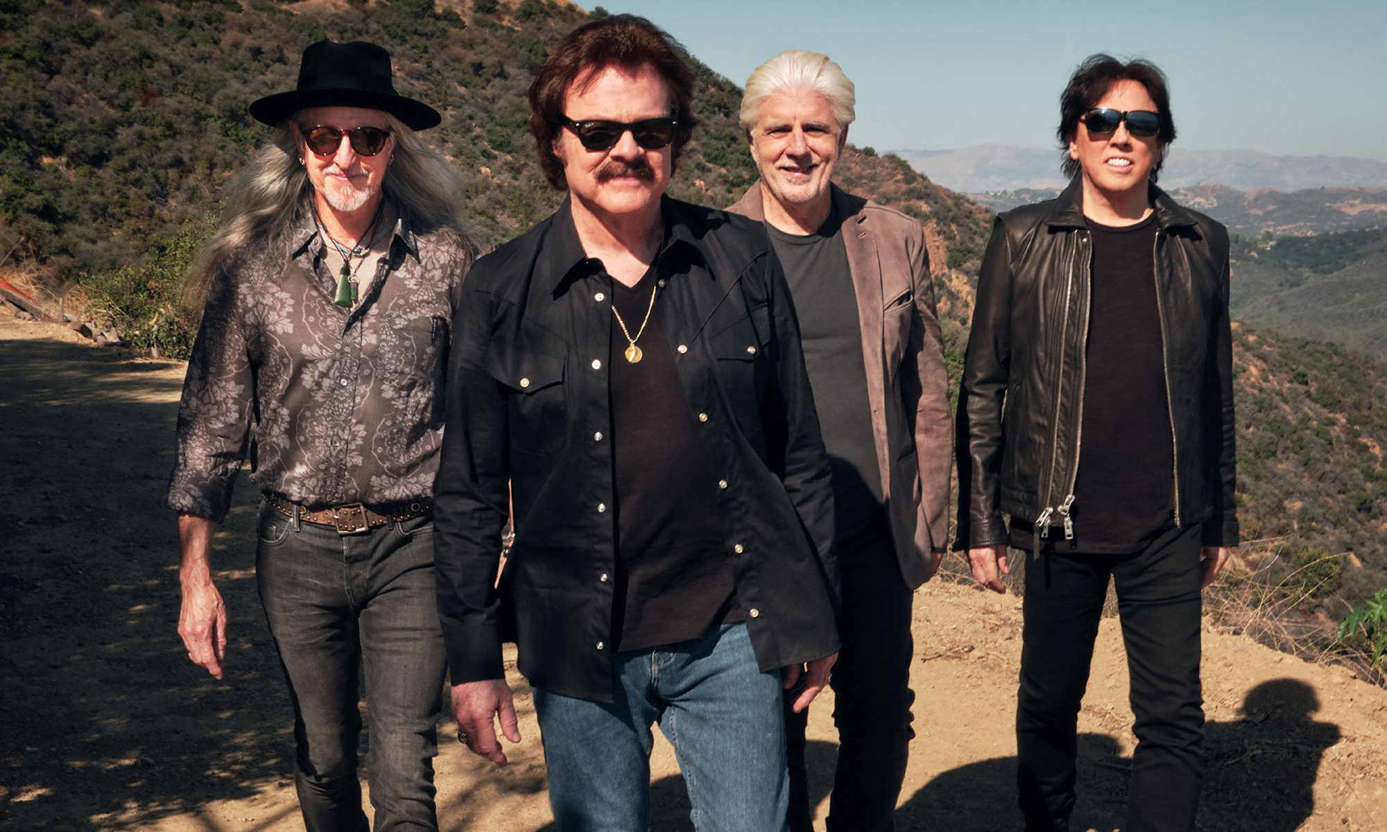 Get Set for The Doobie Brothers: Essential Info for the 2025 Tour