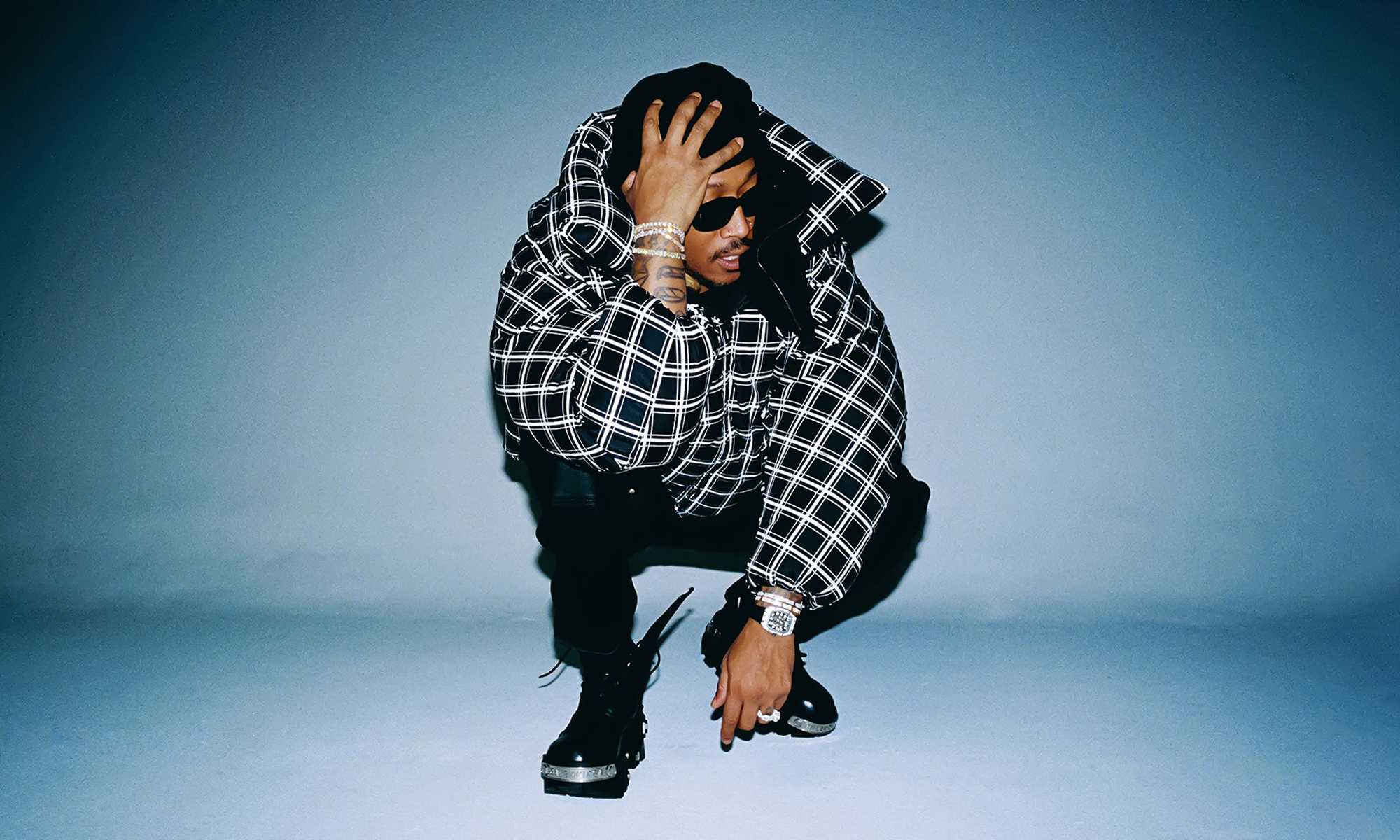 Get Set for Future: Essential Info for the 2024 Tour