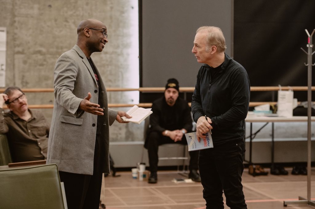 Donald Webber Jr.’s Guide To New York City: Where To Eat Before & After a Broadway Show, Things ...