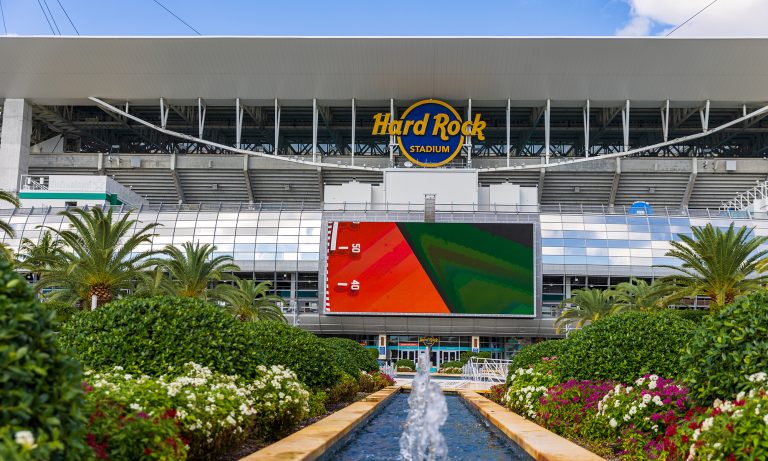 Top Miami Concert Venues: Best Places to See Live Music