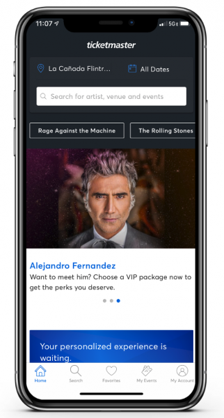 Ticketmaster Account Manual: Your Ultimate User Guide - Ticketmaster Blog