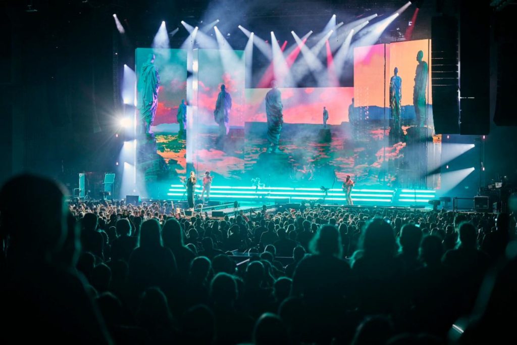 Get Ready for Imagine Dragons: Essential Info for Their 2024 Tour