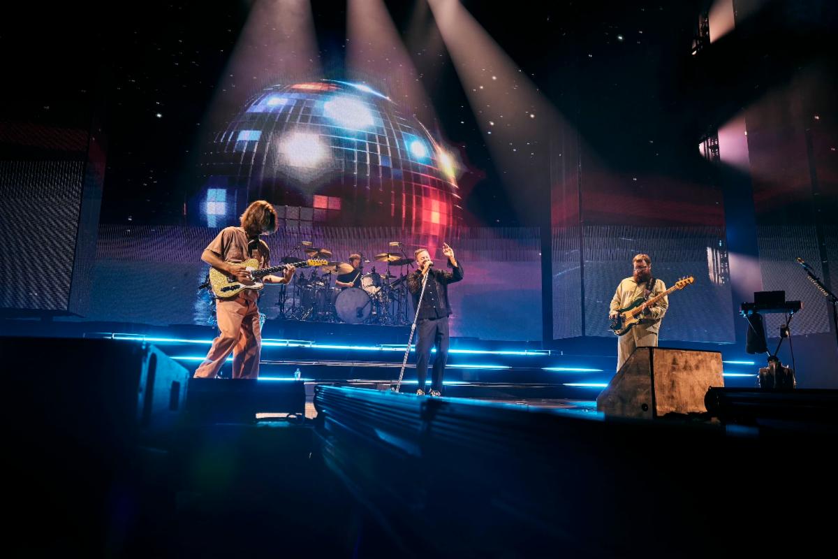 Get Ready for Imagine Dragons: Essential Info for Their 2024 Tour