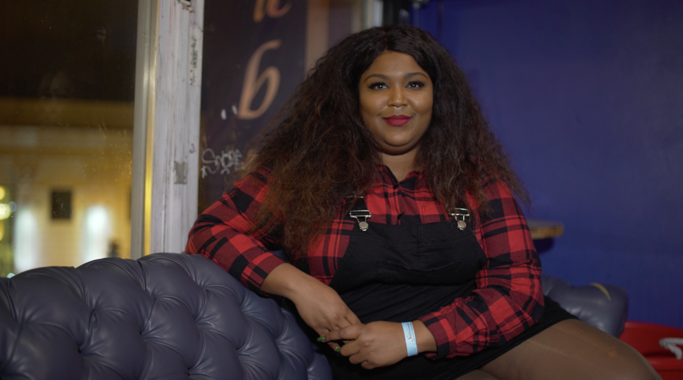 Exclusive Interview: Backstage With Lizzo - Ticketmaster Blog