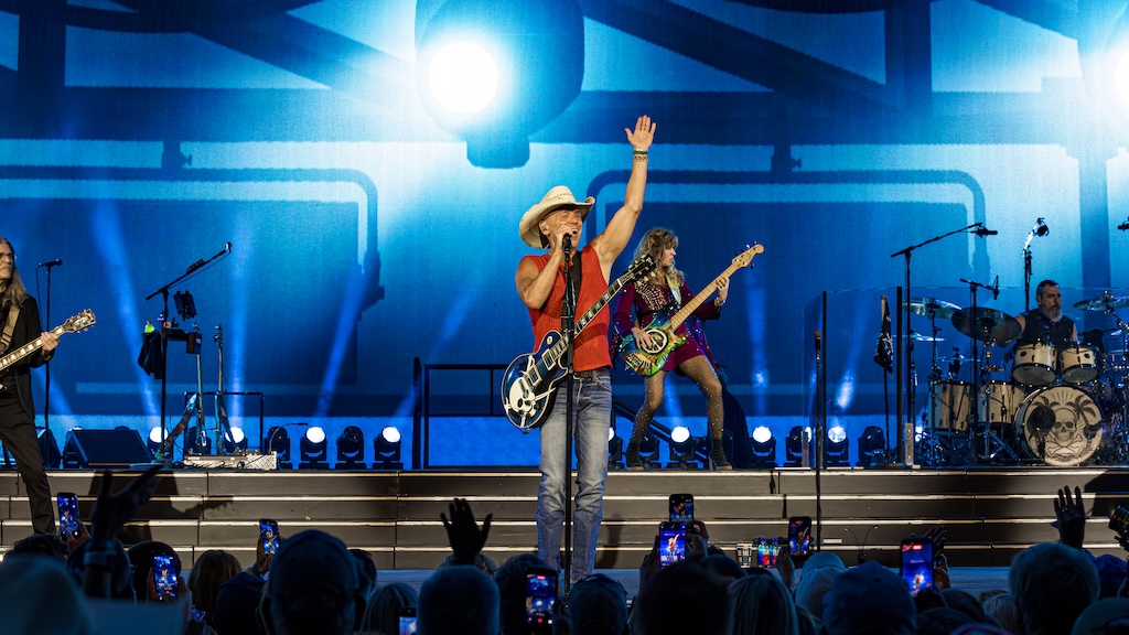 Kenny Chesney Setlist: Get Ready for Live at Sphere Las Vegas
