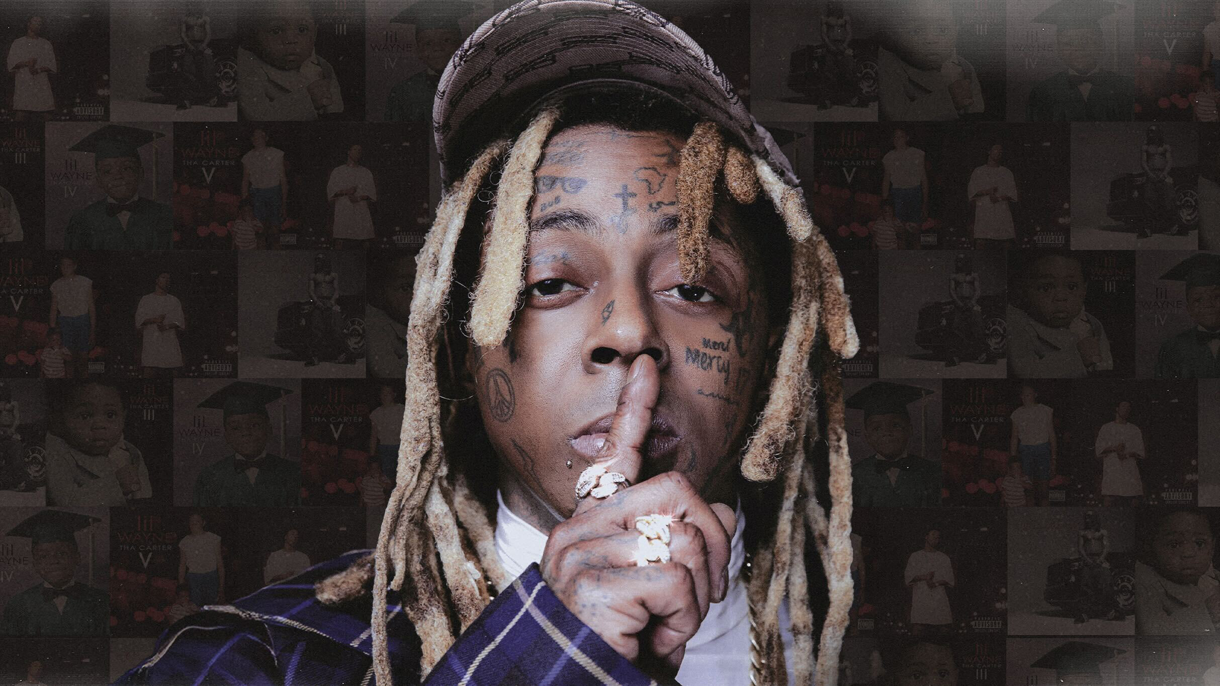 How to Get Tickets to Lil Wayne's 2025 Tour