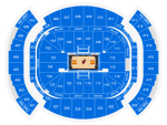Kaseya Center: Arena Rules & Bag Policy, Food, Seating & Parking