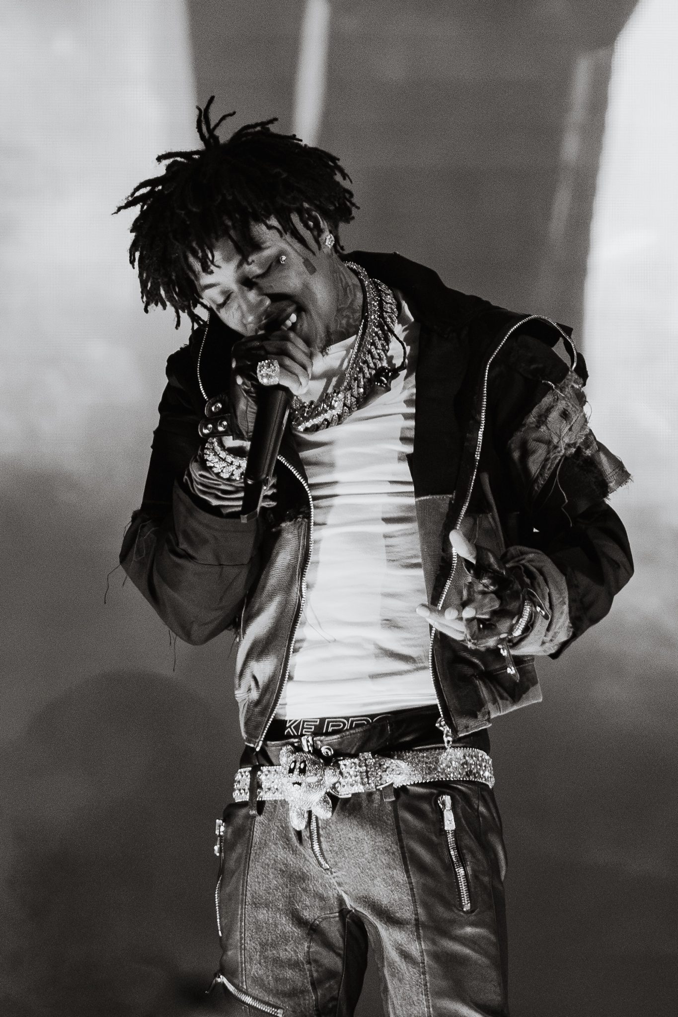 What to Know: NBA YoungBoy's MASA Tour