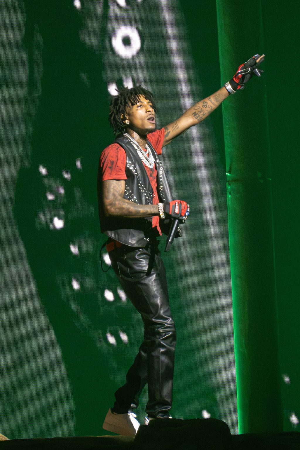 What to Know: NBA YoungBoy's MASA Tour