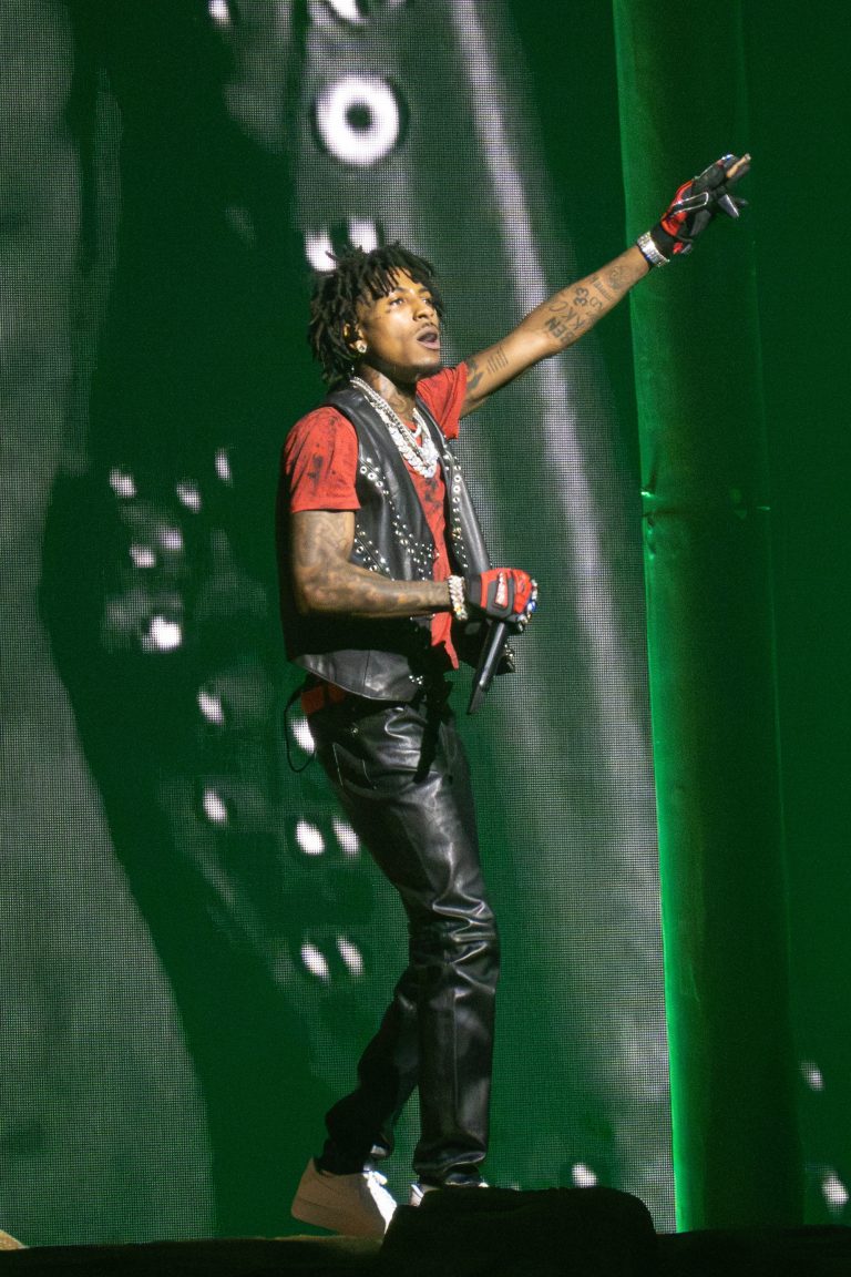 What to Know: NBA YoungBoy's MASA Tour