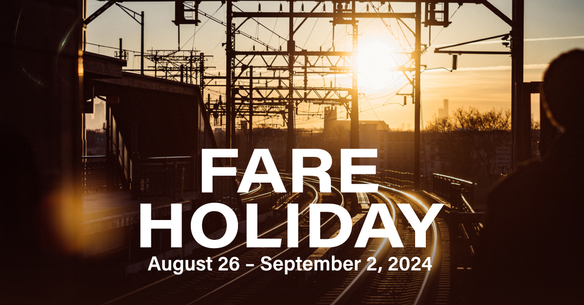 NJ Transit Fare Holiday: How To Get Free Rides & What To Do in NYC