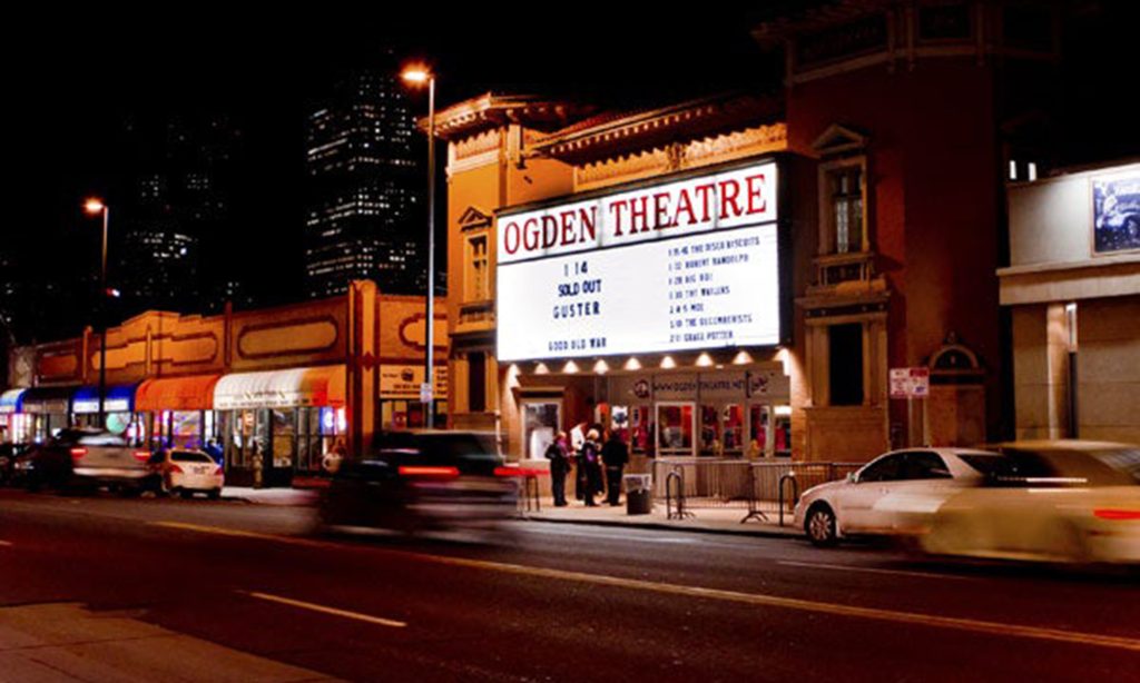 Discover Denver: The Best Concert & Live Music Venues