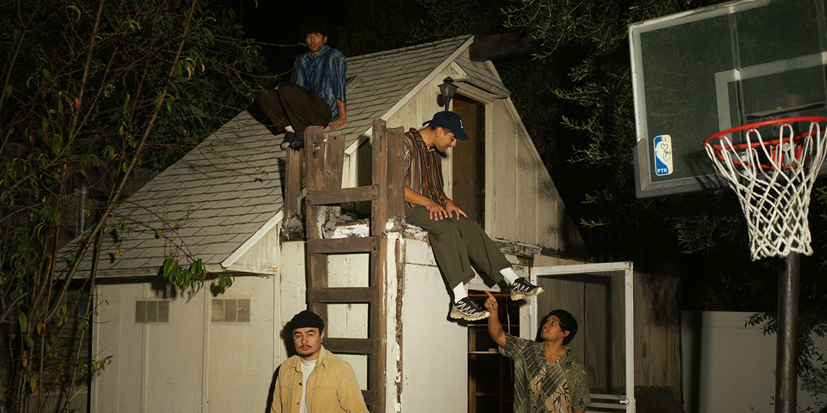 Peach Tree Rascals Interview on "Mariposa" Turning 5 & More