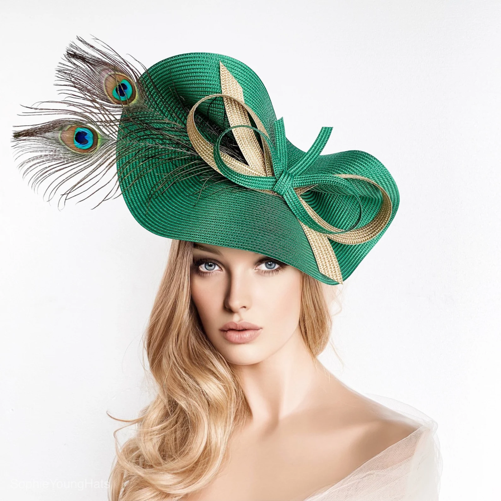 Kentucky Derby Hats: What to Wear to the 2025 Races