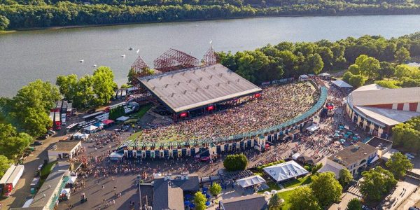 Local Guide: The Top Cincinnati Venues for Concerts & Live Music