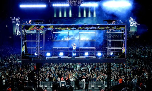 Post Malone Concert Setlist: Discover the Average Song List