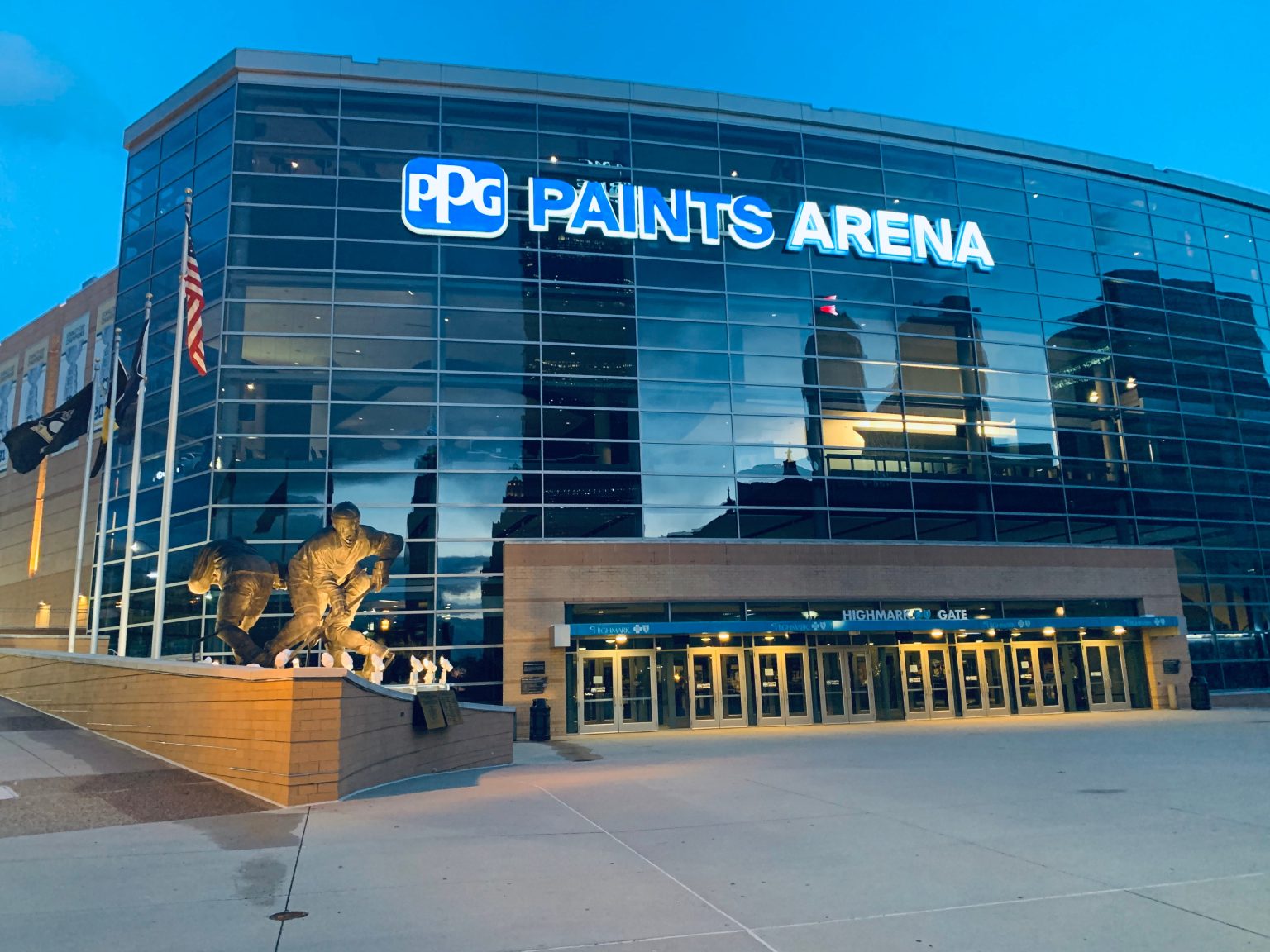 Top Concert Venues in Pittsburgh: Where to Experience Live Music