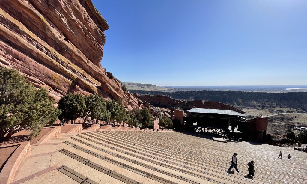 Discover Denver: The Best Concert & Live Music Venues